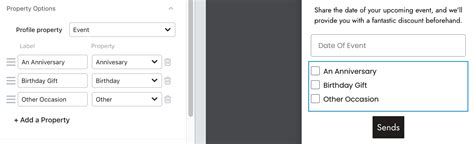 using multi checkbox in conditional split flow klaviyo community