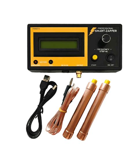 Smart Zapper Professional Smart Zapper