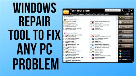 Windows Repair Tool To Fix Any Pc Problem Artofit