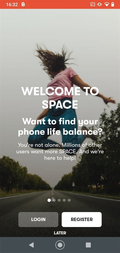 SPACE APK Download For Android Free