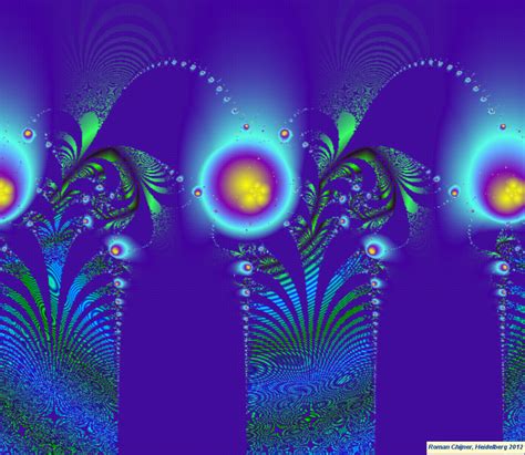Mandelbrot Menge 4 Geogebra
