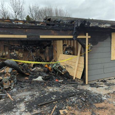 Fire Damage Restoration Experts How Bedrock Restoration