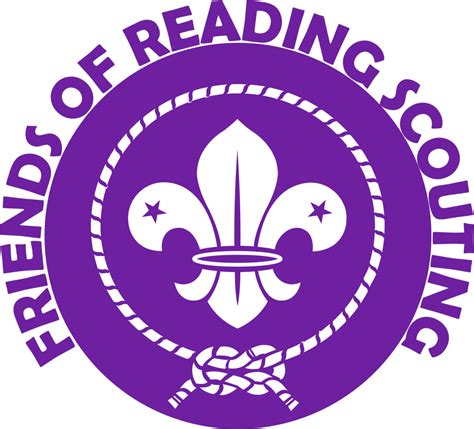 Trees For Reading Friends Of Reading Scouting