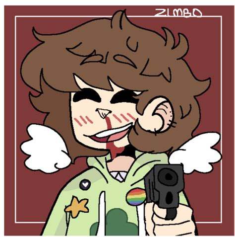 I Made A Picrew Edd Reddsworld