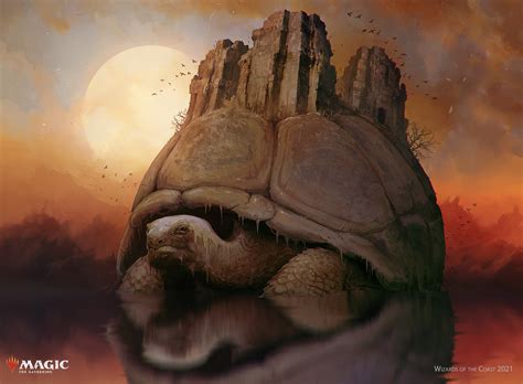 Magic The Gathering Drawn By Alexandre Chaudret Danbooru