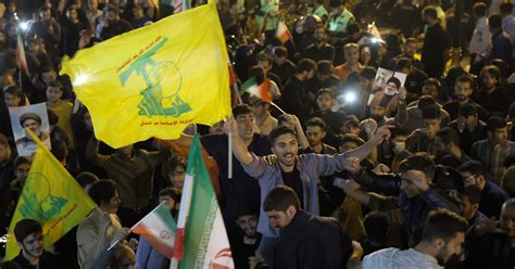 이스라엘 “공습 대가 치를 것” 이란 “추가 도발 없으면 보복 종료”