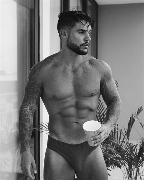 Ivan Bustini 315 Male Pornstars AdonisMale