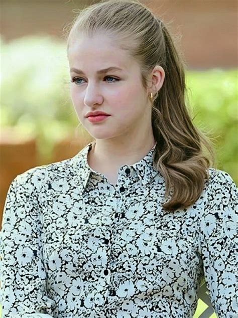 ´princess Leonor Gaya Model Pakaian Wanita Cantik Mode Wanita