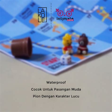 Jual Ular Tangga Pasutri Harmonis Biru Shopee Indonesia