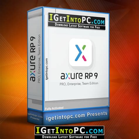Axure Rp Pro Team Enterprise 9 Free Download Eu Vietnam Business