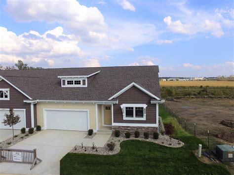 3809 Bungalow Path A Unit Addison Fenner Homes Inc