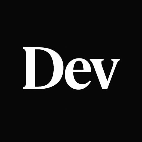 dev youtube