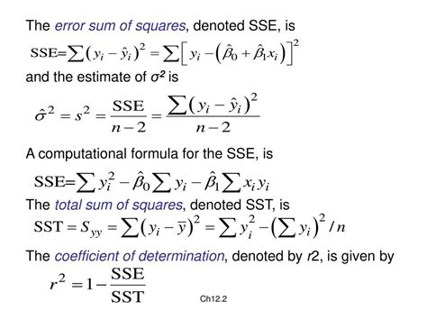 21 Calculate Sse Matlab Rynnyamika