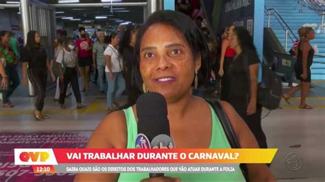 Seu Direito Saiba Quais São Os Direitos Dos Trabalhadores Que Vão