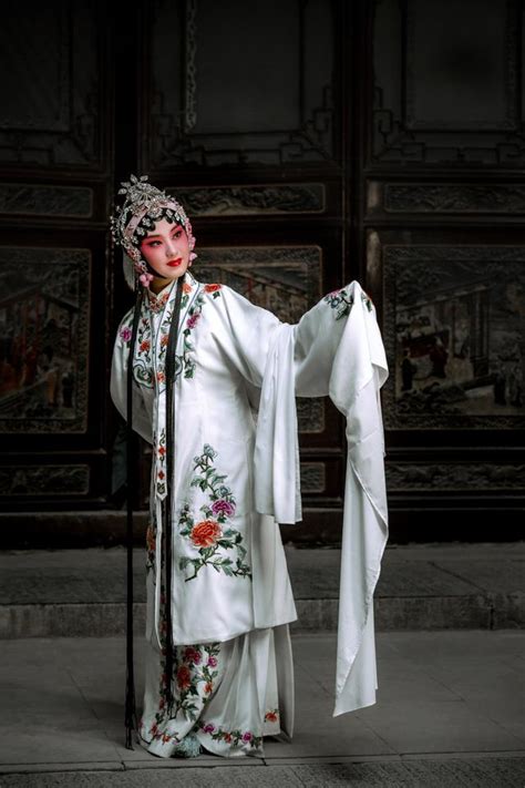 京劇美圖之刀馬旦 每日頭條