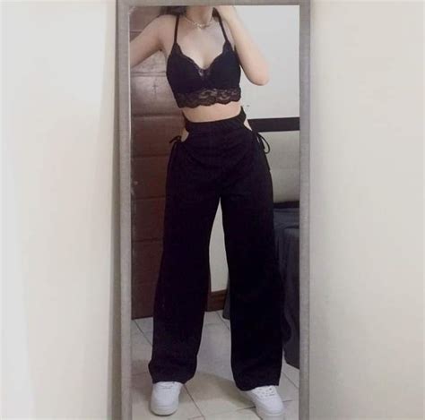 Zara Tie Pants Lazada Ph Buy Sell Online Pants With Cheap Price