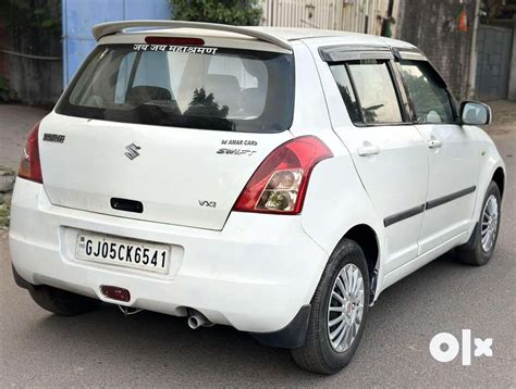 Maruti Suzuki Swift Vxi Optional 2008 Cng And Hybrids Cars 1751318264