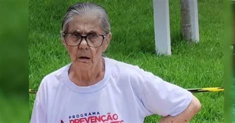 Mãe E Filho São Presos Suspeitos De Ligação Com Desaparecimento De