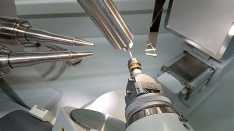 X Ray Diffraction Chemical Analysis Facility Caf