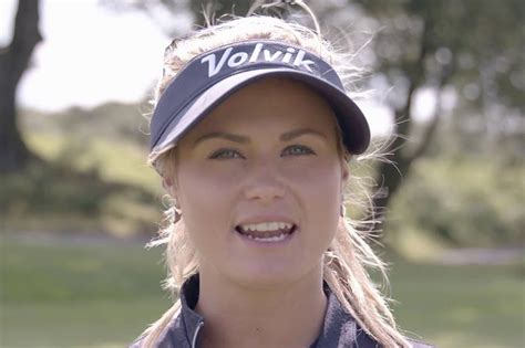 20 Hottest Female Golfers On The Lpga Tour