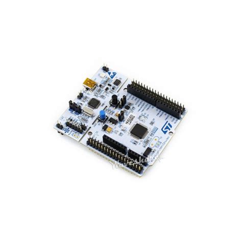 Nucleo L476rg Stm32 Nucleo 64 Development Board Supports Arduino And 3995