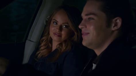 Insatiable 1x07 Patty And Christian Run Away Together [hd] Youtube