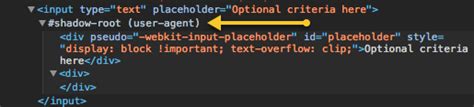 patrick desjardins blog how to have chrome style inspector to show