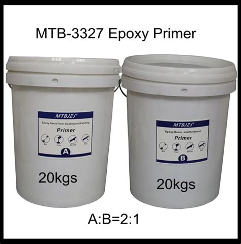 Self Leveling Liquid Epoxy Primer For Conrete Floor Coatings Buy Liquid Epoxy Primer Self