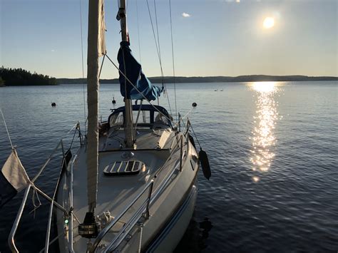 Sunwind 27 | Skipperi