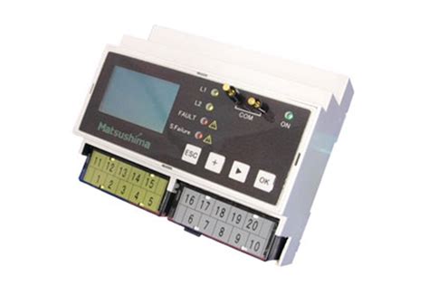 Signal Conditioner Contrologic