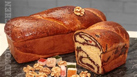 Cozonac Dolofan Cu 8 Ouă și 1 Kg De Făină Rețeta Tradițională