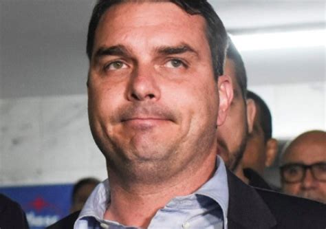 Flávio Bolsonaro Articula Para Barrar Cpi Do Mec No Senado Brasil24horas
