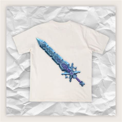 Jual Iceflake Godly Mm2 Murder Mystery 2 On Roblox Shopee Indonesia