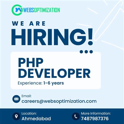 phpdeveloper webs optimization software solution