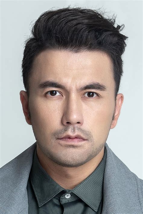 Jerry Chih Wei Huang Jerry Chih Wei Huang Фильмы и сериалы
