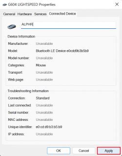How To Rename A Bluetooth Device