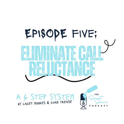 Lacey Moores On Linkedin What If Overcoming Call Reluctance Could Transform Your Real Estate Or…
