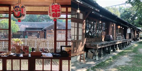 雲林可以這樣玩！乘上台灣好行斗六古坑線，走訪 5 大特色景點，品味小鎮風情