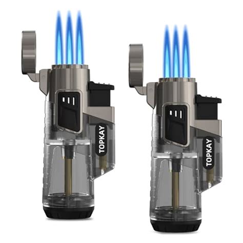 Is It Better To Light A Cigar With A Match Or Torch Lighter Teach Me