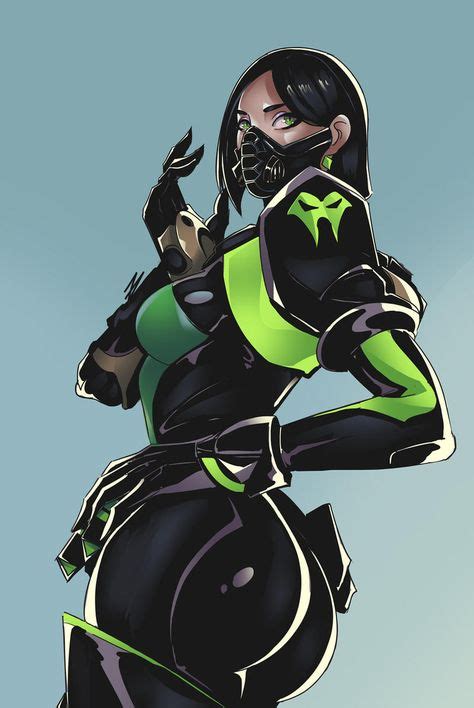 Ideas De Valorant Dibujos Arte Personajes The Best Porn Website
