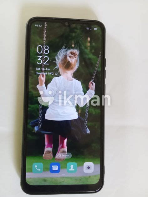 Oppo A Used For Sale In Matale City Ikman