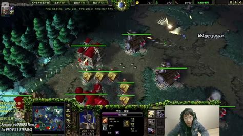 Wc3 First Person｜colorful｜colorful Vs Fortitude Bo5｜part 2 Youtube