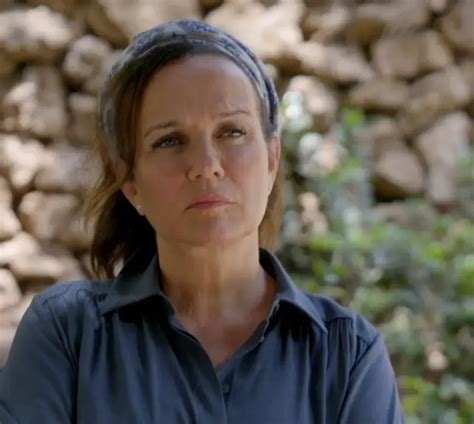 צופית גרנט על סערת טקסי באוקטובר אל תפלו למלכודת חמל