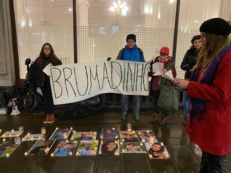 Remembering The Victims Of The Brumadinho Crime London Mining Network