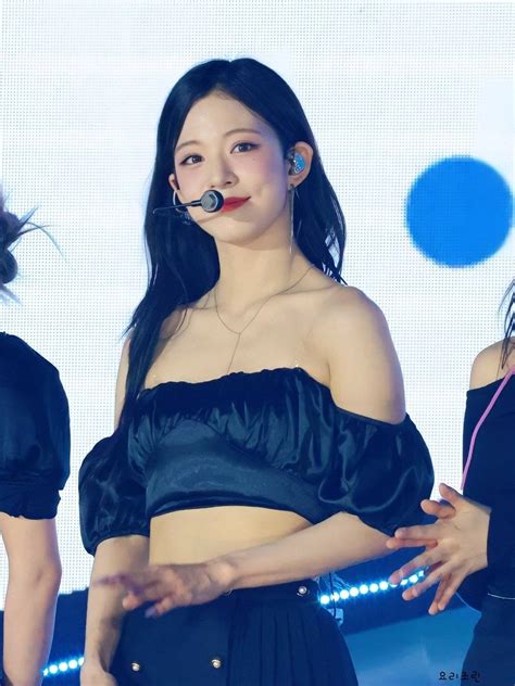 스압 좀예쁜 프로미스나인 이채영  인스티즈 Instiz 이슈 카테고리