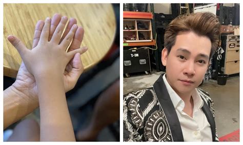 Phùng Ngọc Huy gặp lại con gái Lavie tiết lộ kế hoạch sắp tới cùng con gái