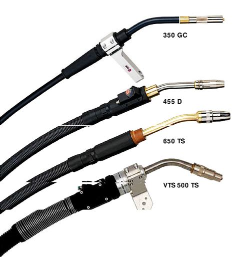 Vijay Enterprises Robot Welding Robotic Torches