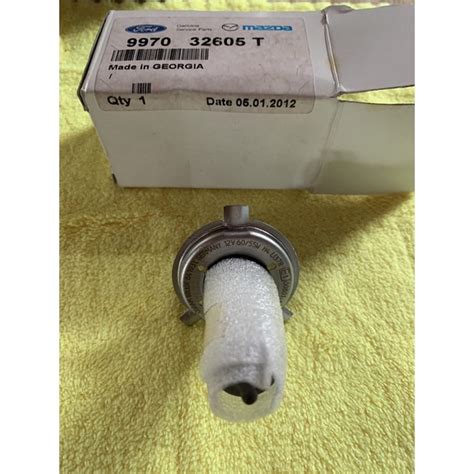 หลอดไฟ รถยนต์ OSRAM BILUX 64193L 12V 60/55W H4 U37R | Shopee Thailand