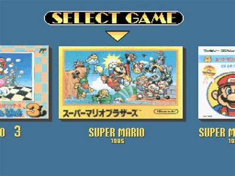 See Whats Inside That Wonderful 25th Anniversary Super Mario