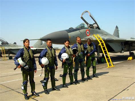 Indianwomenfighterpilotsof Iaf